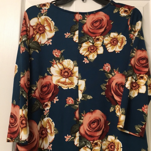 Pastels | Dresses | Pastel Cocoon Midi Dress With Pocket L | Poshmark